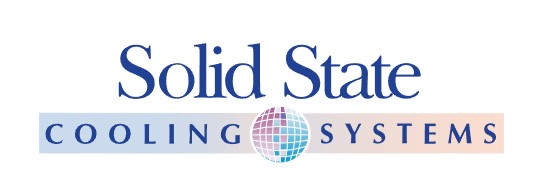 ThermoRack 401 Thermoelectric Recirculating Chillers Solid State Cooling Systems